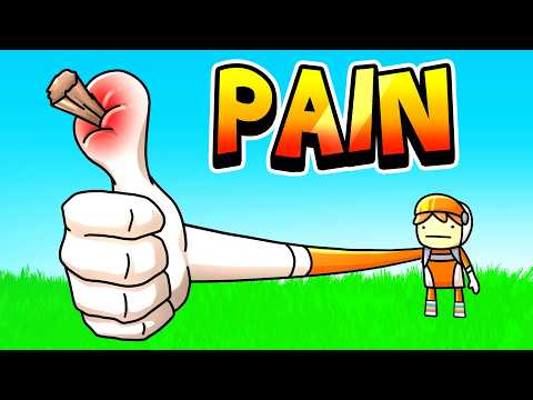 pain