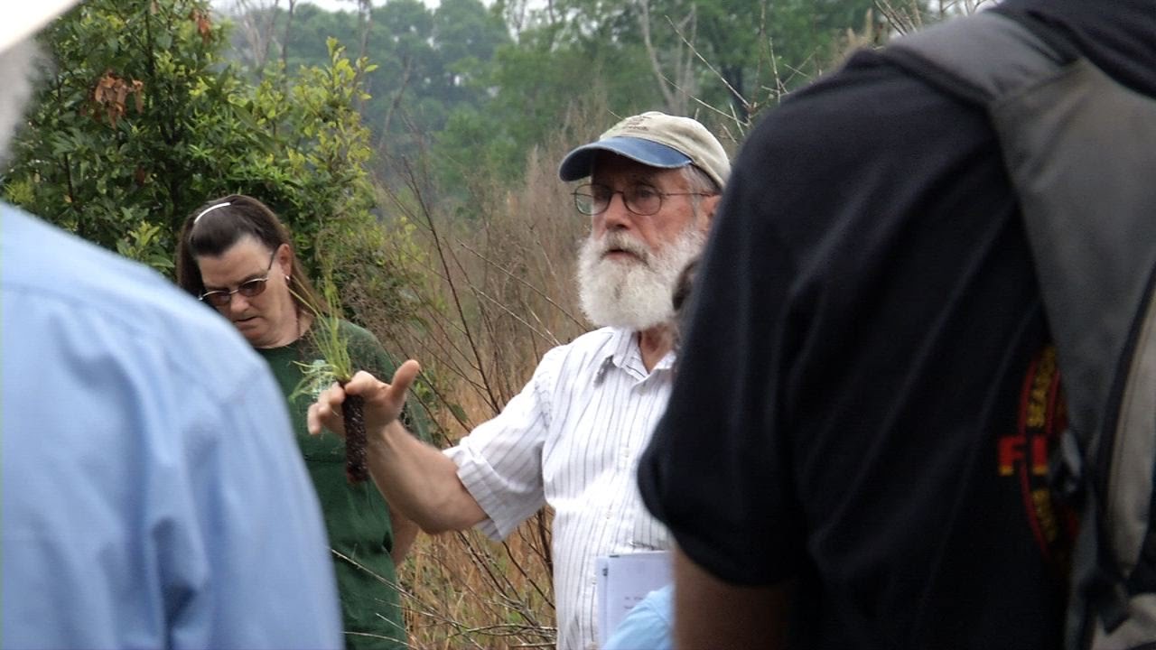 Florida Forest Stewardship Program