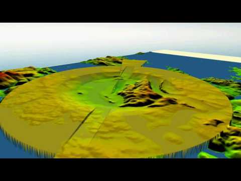 Obstacle Limitation Surfaces