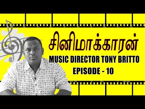 Music Composer Tony Britto Talks To Nettv4U Exclusively! | NETTV4U