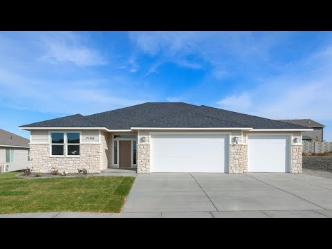 7100 W 34th Pl, Kennewick, WA