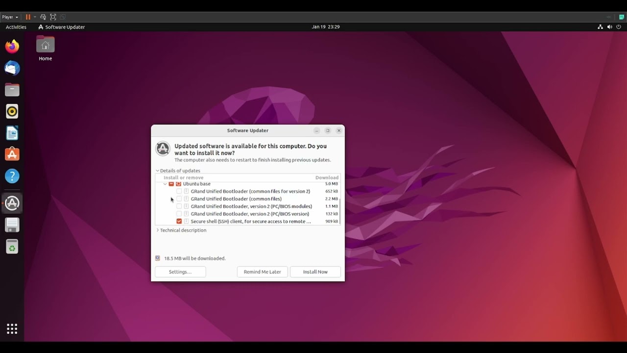 Two ways to update Ubuntu 22.04!