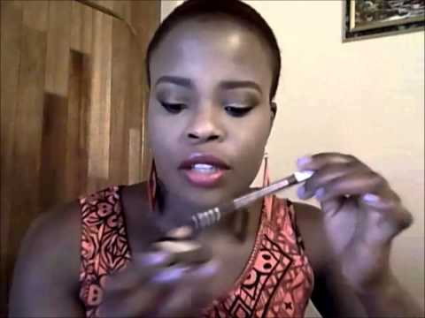 Makeup How To: Shape And Define Your Eyebrows