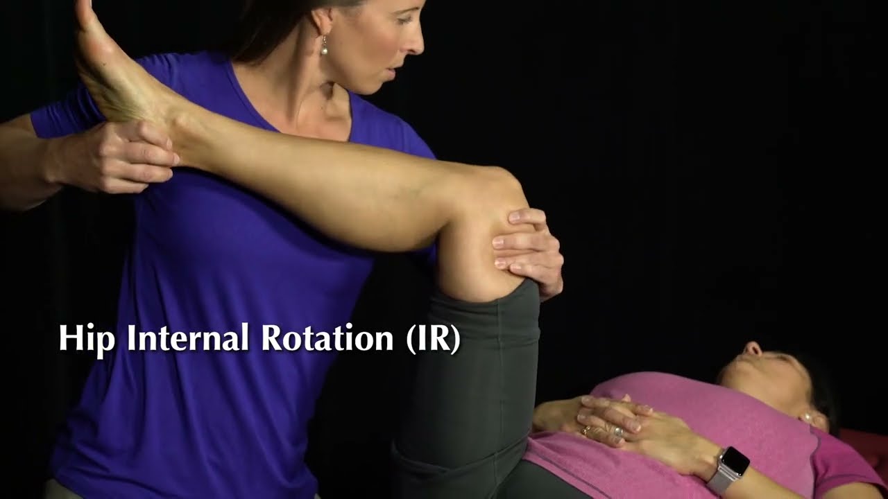 Knee Examination