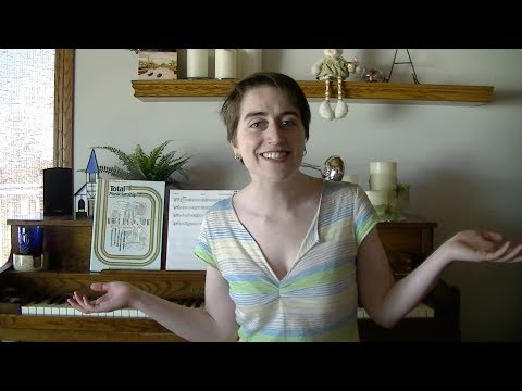 A New Look | Laura Gillespie