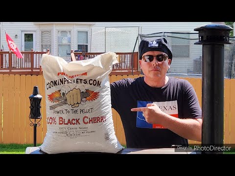 Everything You Wanted to Know About BBQ Wood Pellets