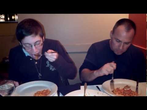 Food Hound: Tidbits - La Tavola Italiana (Pittsburgh, PA)