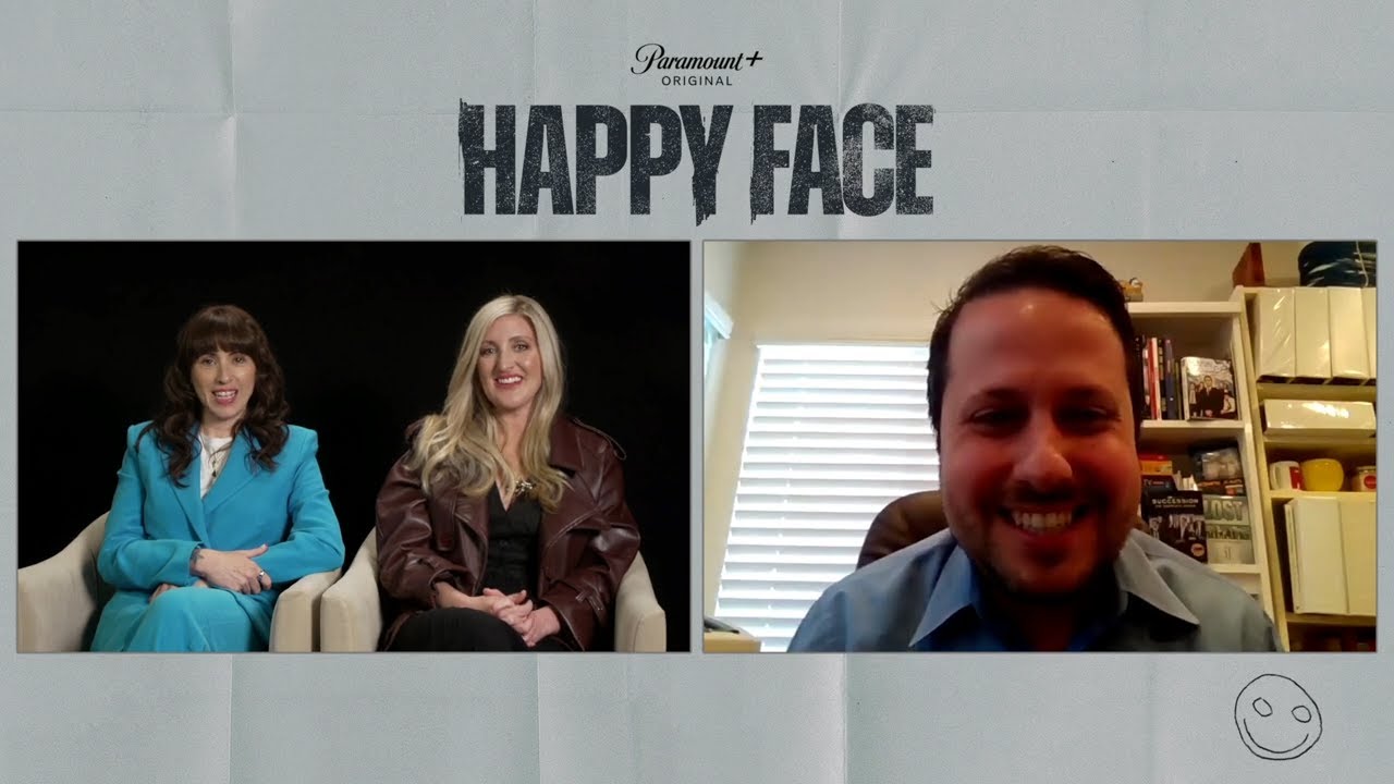 Melissa G. Moore & Jennifer Cacicio on a Story of the Impact of Crime on Family in ‘Happy Face’