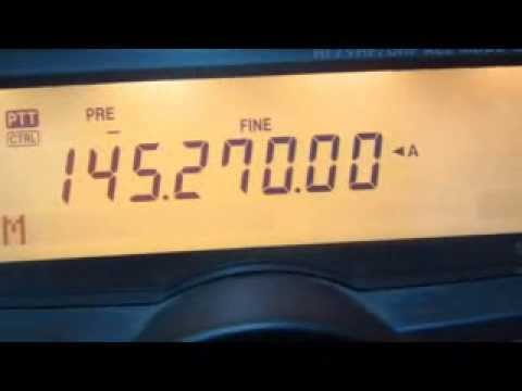 How to Program TS 2000 for 2 meters