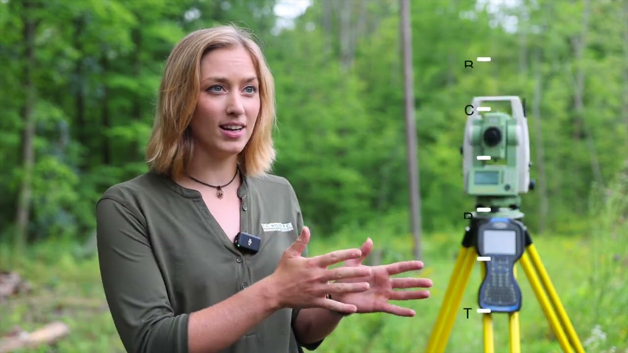 Land Surveying: Mapping the Future