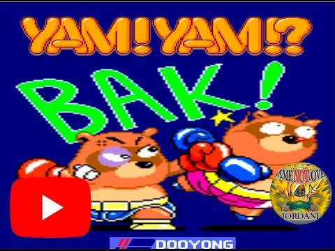 Yam! Yam!? - Videogame by Dooyong | Museum of the Game