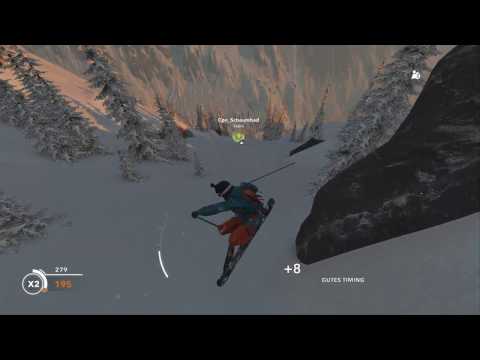 Steam Community :: Video :: Steep - Bullshit Talking - Fail/Fun - Multiplayer