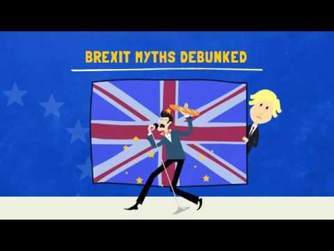 The Article 10 Guide to The EU Referendum