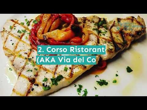 11 Best Italian Restaurants in Berkeley, CA