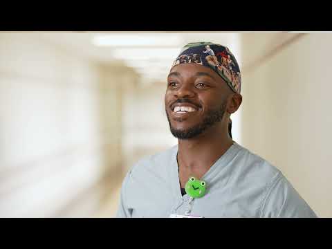 Covenant HealthCare Nurses are Extraordinary