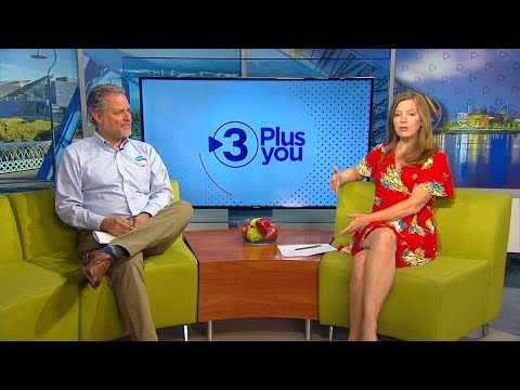 3 Plus Your Money- TVFCU