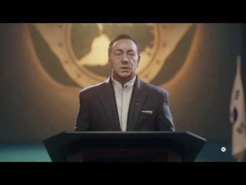 Steam Community :: Video :: Call of Duty: Advanced Warfare - Collapse