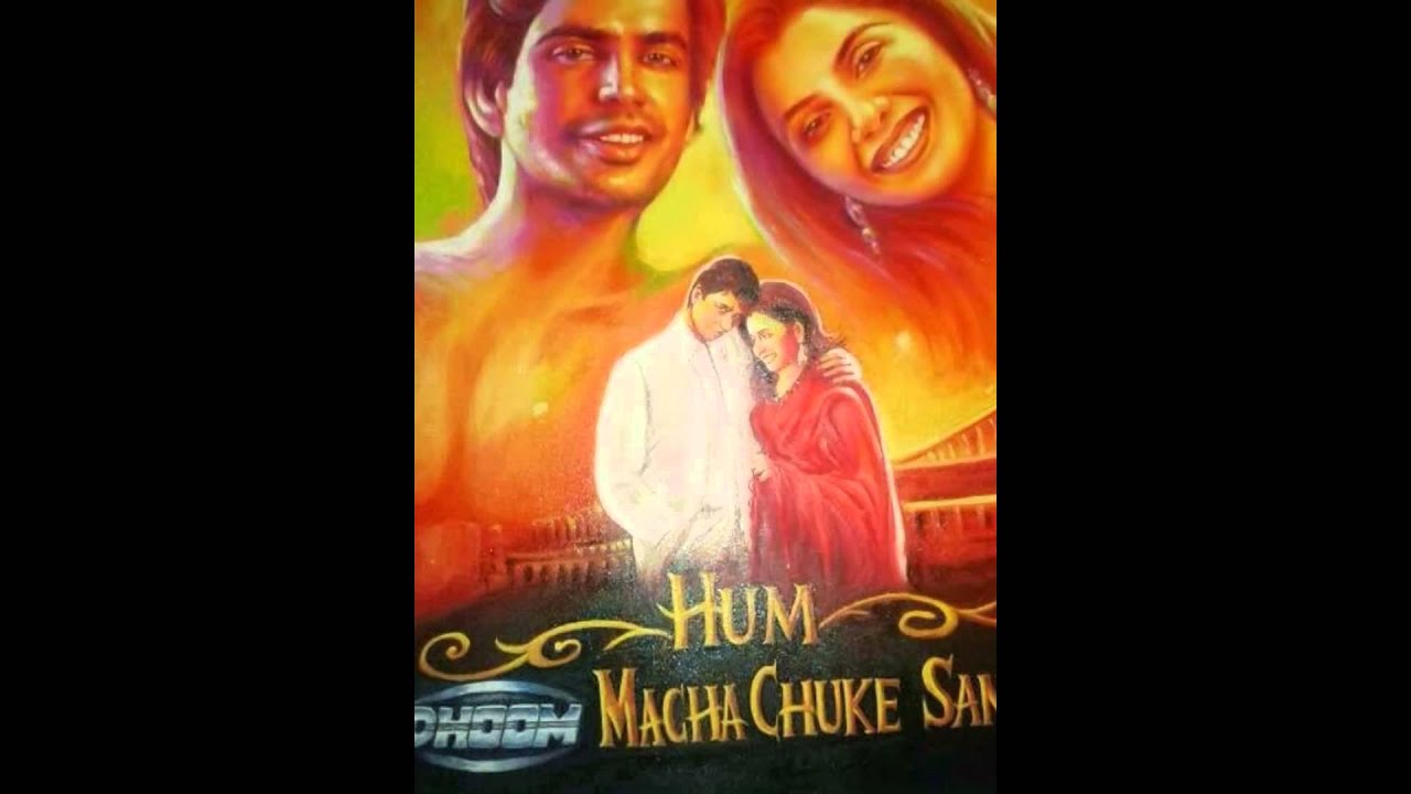 Customize movie posters - Bollywood posters studio