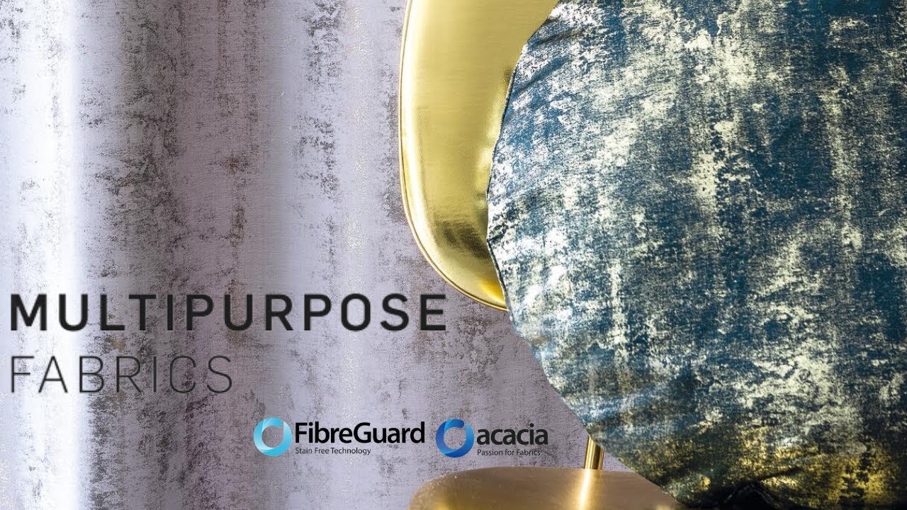 Luxury interior design: Can you use curtain fabrics for upholstery??