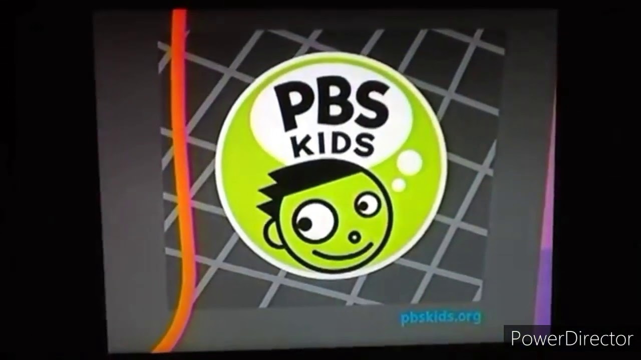 PBS Kids Program Break (2015 WeVideo Kids)