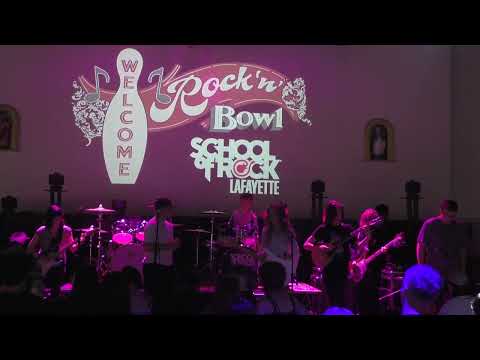 "Sound of Muzak" by Porcupine Tree - SOR Lafayette's Art Rock Show