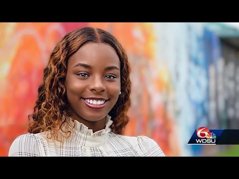 21-year-old student youngest candidate to run for Orleans Parish School Board