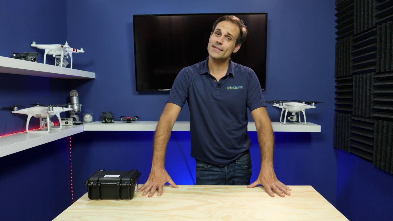 MicaSense MultiSpectral Camera FAQ!