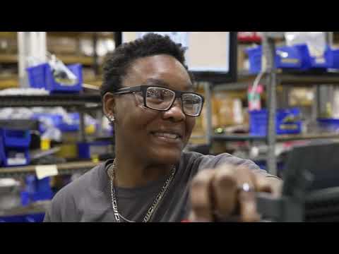 ABB Across America: Florence, South Carolina