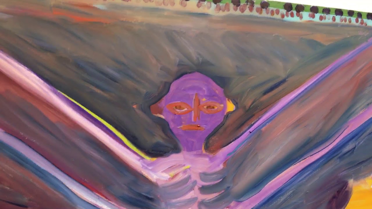 Galerie Eva Presenhuber - ART BASEL MIAMI BEACH 2019