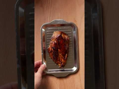 What is marination?