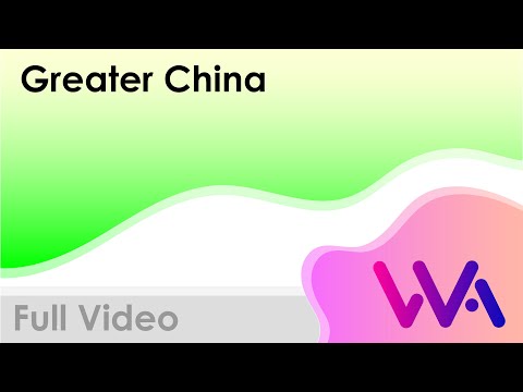 Greater China: Full Video