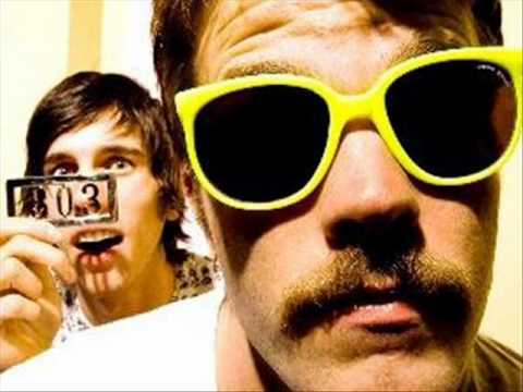 30H!3 - Don't Trust Me (WITH LYRICS)