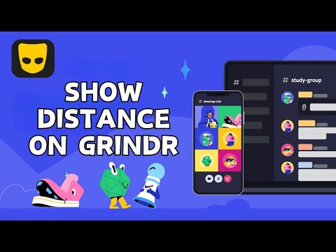 How to Show My Distance on Grindr | Display Your Location on Grindr 2024?