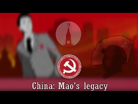 Steam Community :: China: Mao's legacy