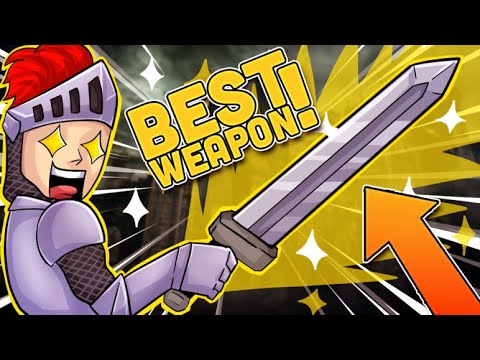 ELDEN RING: BEST WEAPON!!!
