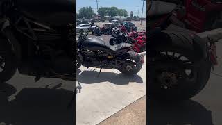Pre-Owned Inventory | Ducati Austin Texas