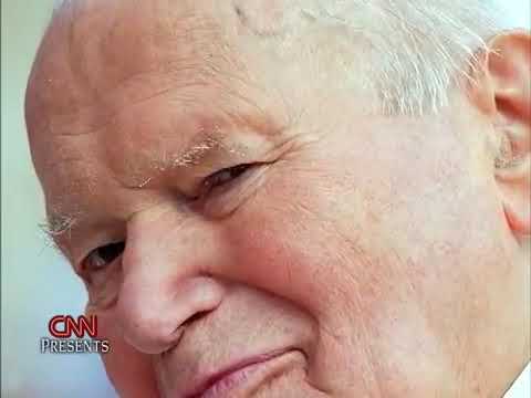 The last days of Pope John Paul II -The untold stories.