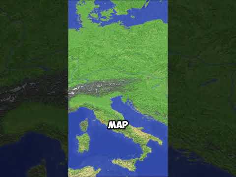 BEST EARTH server in MINECRAFT (2024)