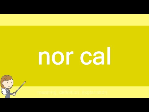 nor cal