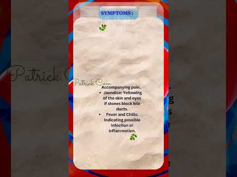 Gallstones #definition #symptoms #prevention #prescription #causes # gallbladder