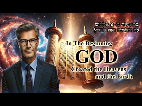The Divine Code: Pi and the Torah Decoded in 2 Minutes