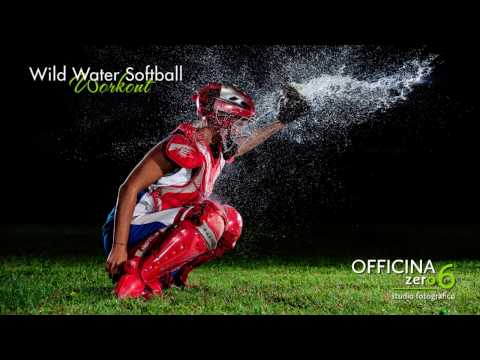 Wild Water Softball Workout – qwswsq