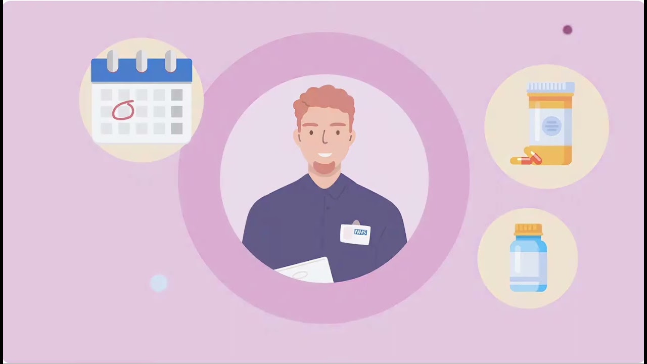 Community Pharmacy Healthcare Heroes & the Services They Provide