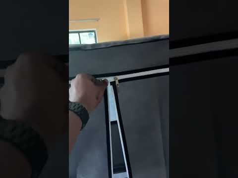 Amazon com Customer reviews KEKIWE Portable Closet, 51 Inch Wardrobe Closet for Hanging Clothes wi