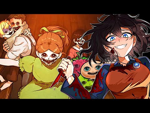 Steam Community :: Video :: Cooking Companions Prequel DLC Chompettes ...
