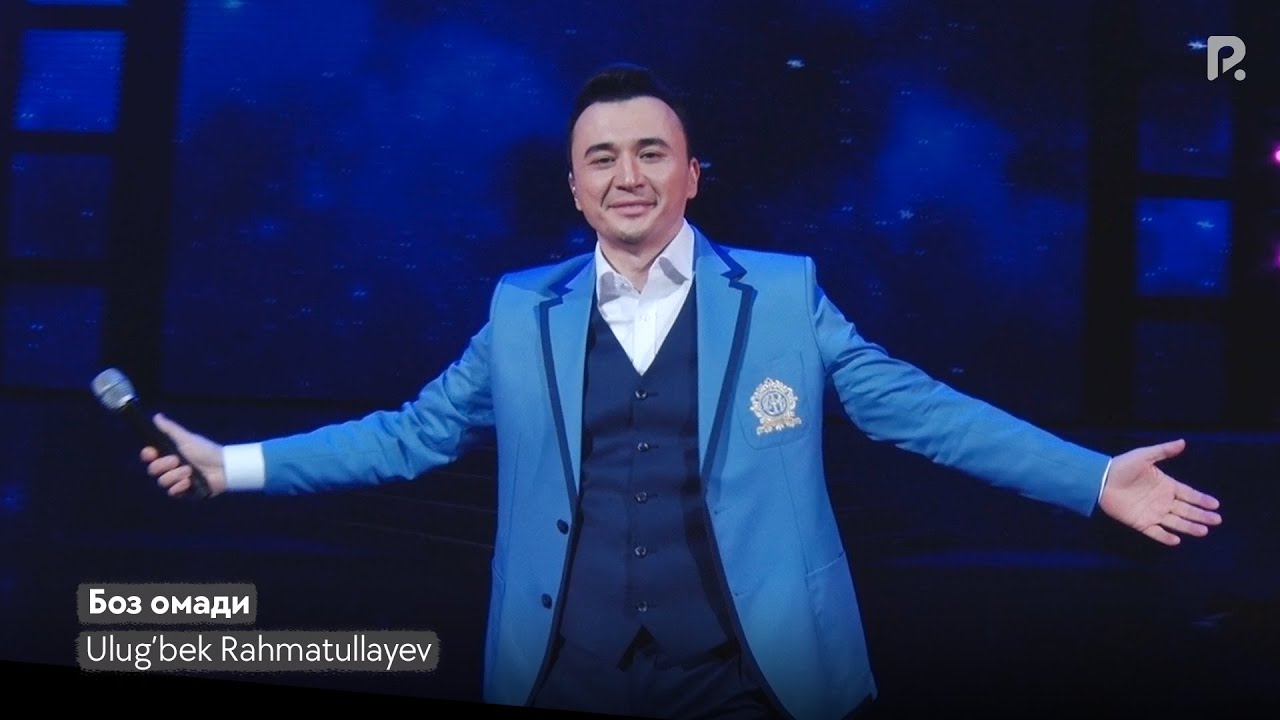 Boz Omadi by Ulug'bek Rahmatullayev from Uzbekistan | Popnable