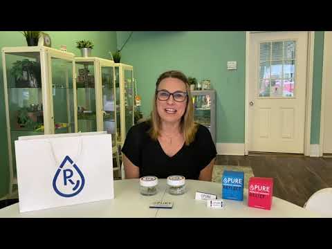 Dispensary Review