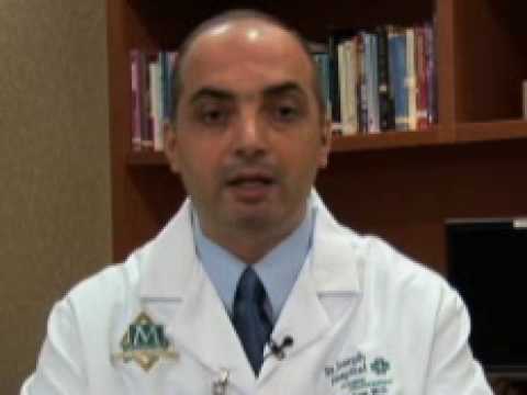 Congestive Heart Failure featuring Maged Azer, M.D.