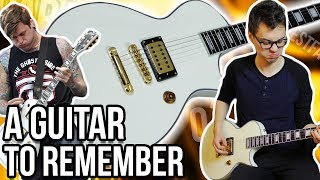 LTD NW-44 Neil Westfall Signature Guitar - What To Know & Where To Buy ...