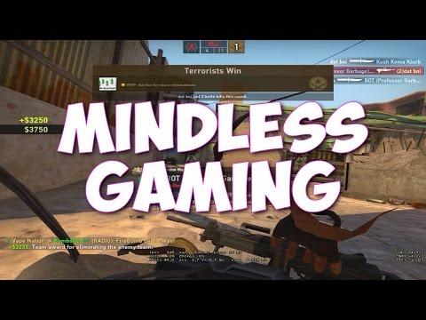 Steam Community :: Video :: Mindless Gaming #16 - GOING ROGUE